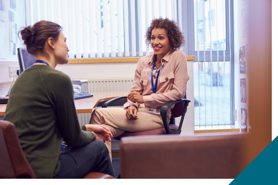 M.S. in Human Services Management – Chestnut Hill College