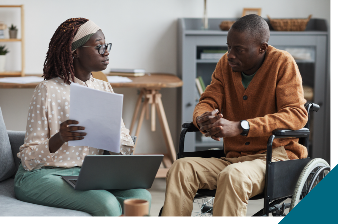 M.S. in Human Services Management – Chestnut Hill College