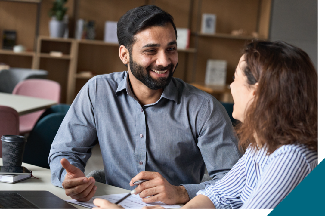 Adult Human Services - Chestnut Hill College